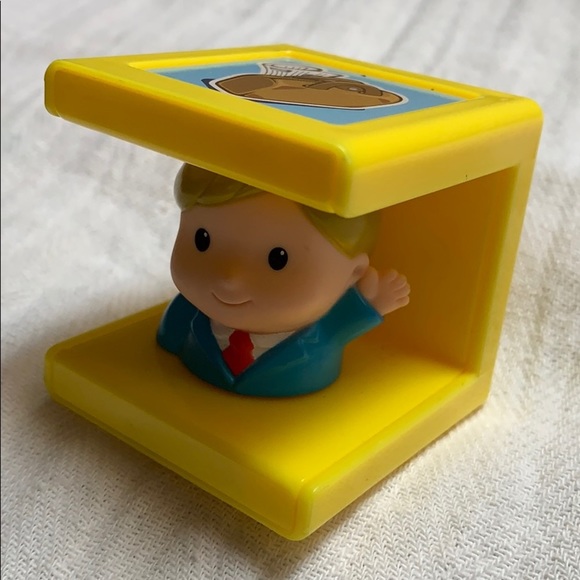 tollytots | Party Supplies | 22 Costco Tollytots Ltd Block Businessman ...